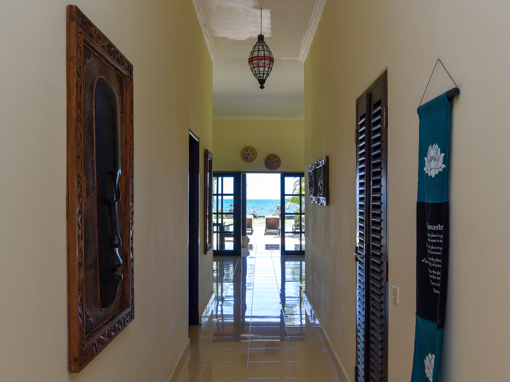 6. 4. Interior – BEACH VILLAS @ BALI